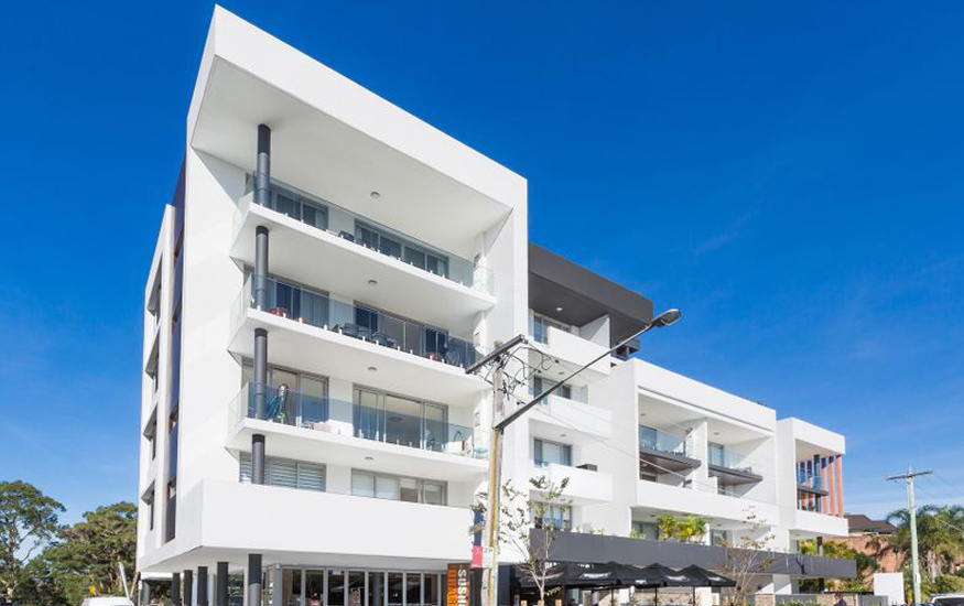 Quattro - Cuciti Developments | Property Developer