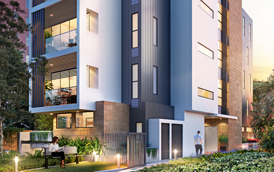 Ell - Cuciti Developments | Property Developer